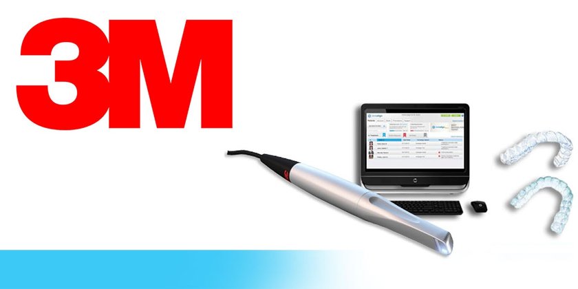 3M Oral Care offers the digital advantage in dentistry