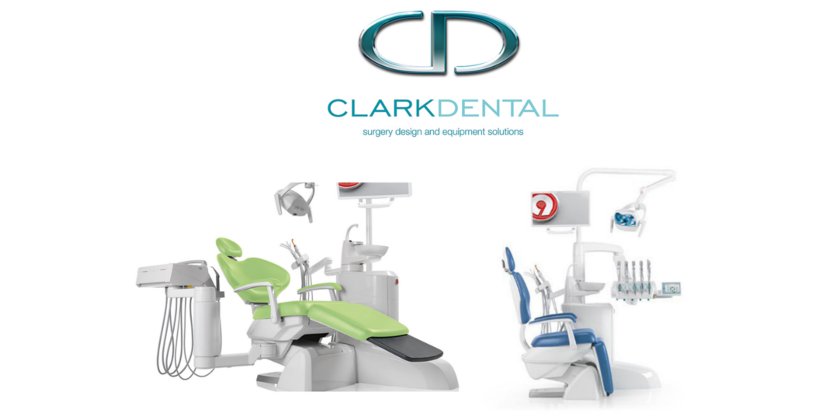 The Anthos L9 from Clark Dental