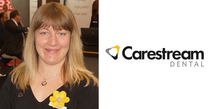 Nina Cartwright looks at the impact of modern technology on Dentistry