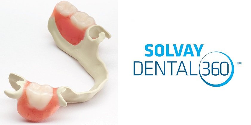 Discover metal free RPD frames