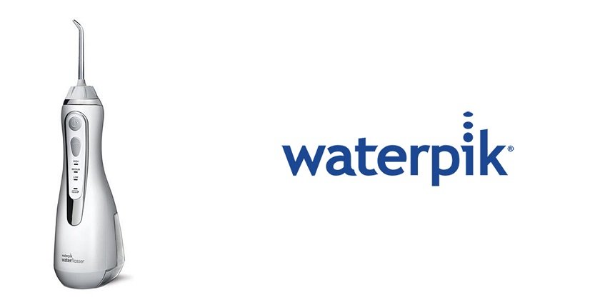 You can take dental health to the next level with Waterpik