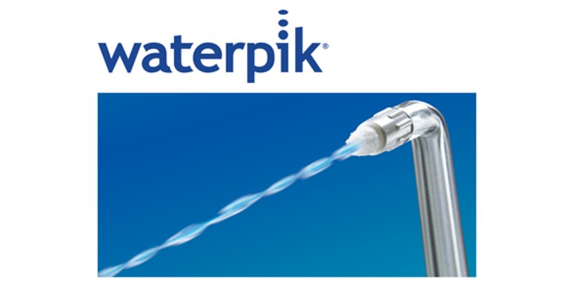 Impressive results with the Waterpik water flosser