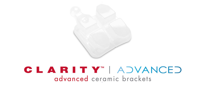 Clarity ADVANCED from 3M Oral Care