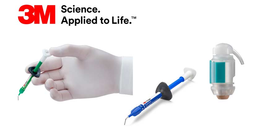 3M Oral Care – For All Your Restorative Needs