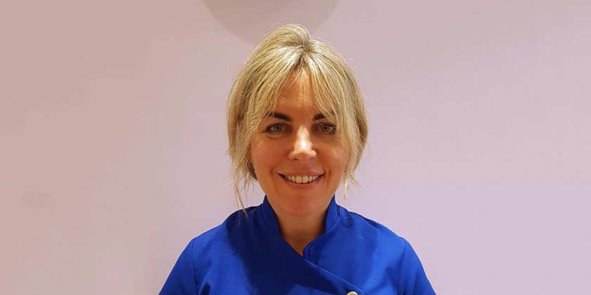 Ali Lowe: Get ‘Lip Fit’ to Avoid Cancer