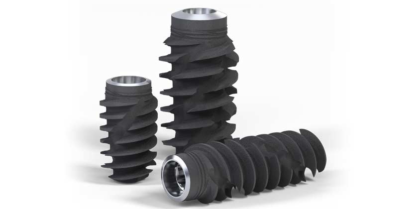 Straumann BLX Dental Implants