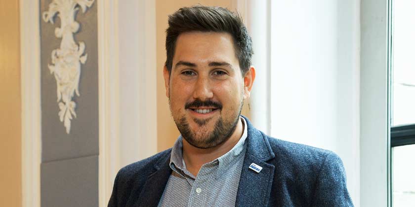 Greig Taylor: New MIH Research