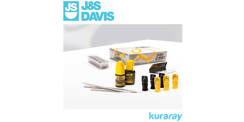 CLEARFIL SE Bond 2 Kit