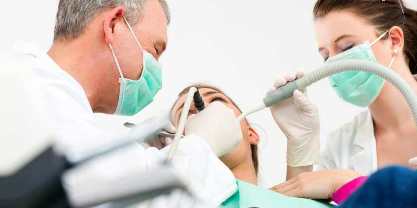 COLTENE and Endodontic Success