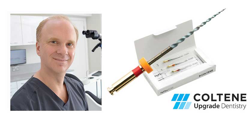 COLTENE HyFlex EDM Files