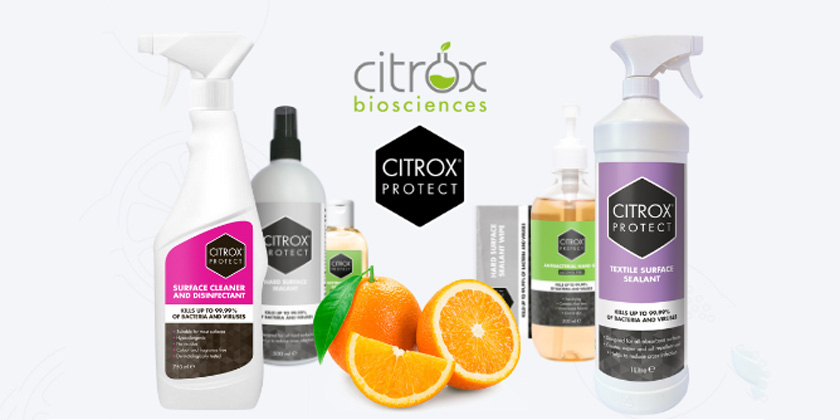 CITROX Natural Health