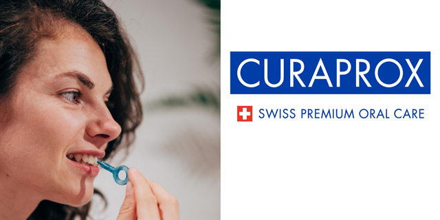 Curaprox: Peri-Implant Challenge