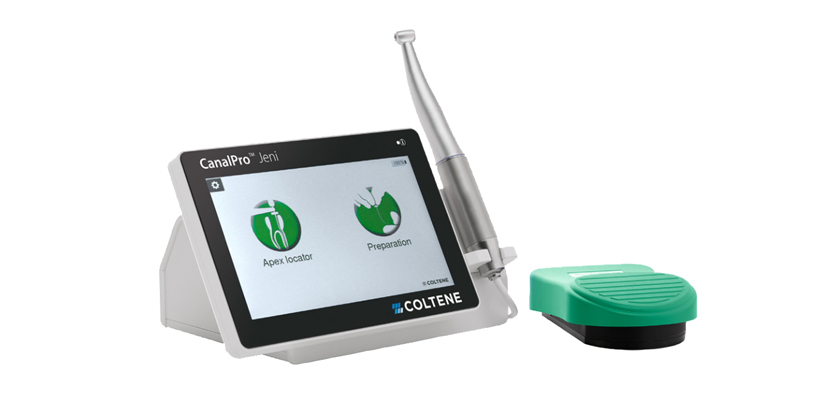 High Quality Endo with COLTENE