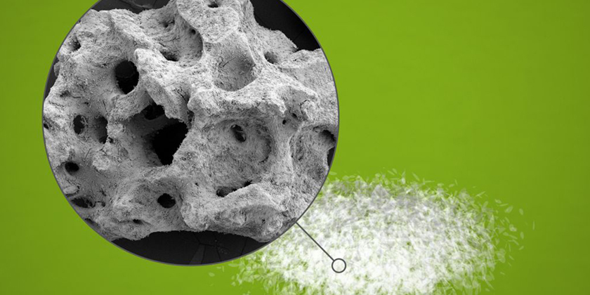 Advanced Biomaterials