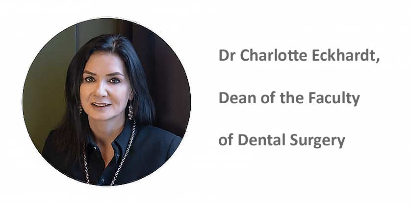 Dr Charlotte Eckhardt: Fluoridation