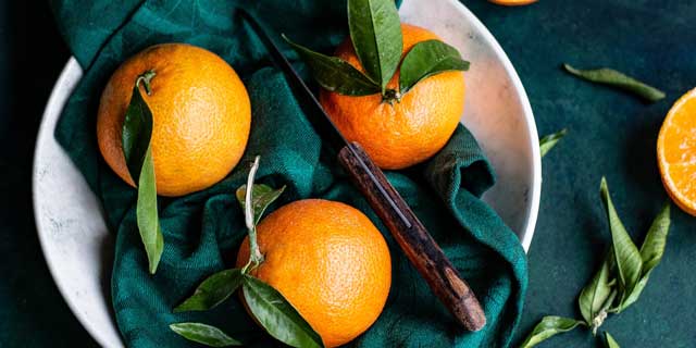 New and Natural Oral Healthcare: Citrox