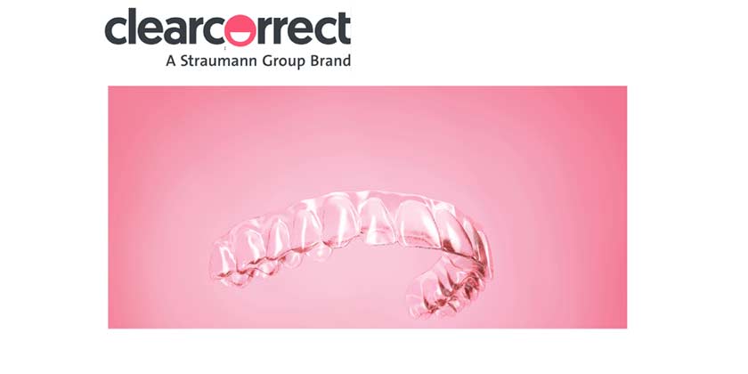 ClearCorrect Excellence