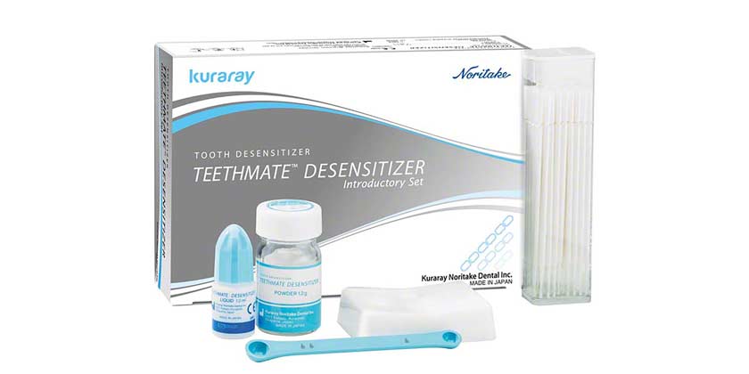 Kuraray Teethmate Desensitizer
