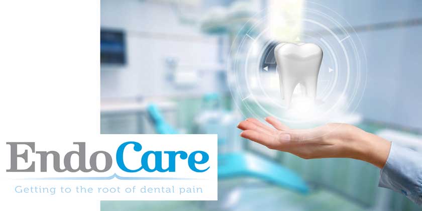 EndoCare: Support When You Need It