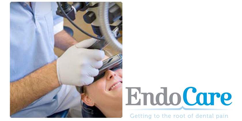 High quality endodontic treatment with EndoCare