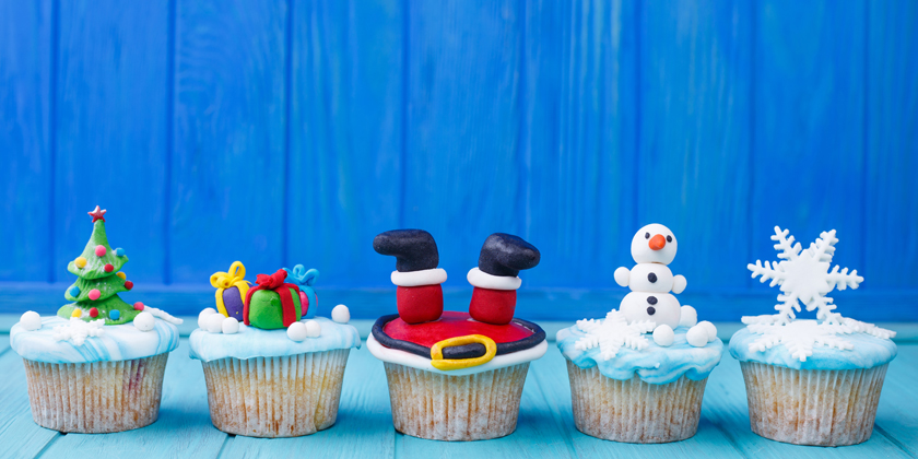 Healthy Holiday Teeth