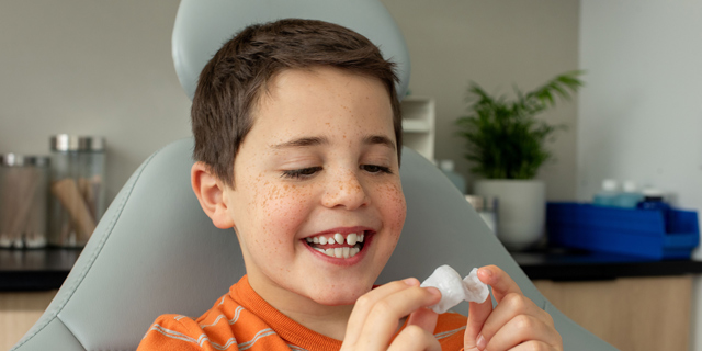 Invisalign Palatal Expander