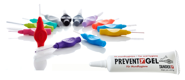 Dexterity and Oral Health