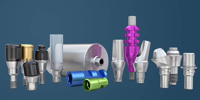 Medentika Implant Solutions