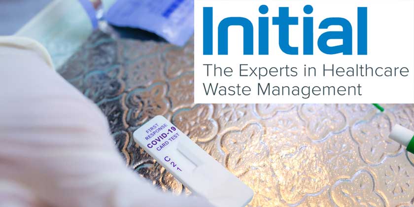 Initial Medical: Expert Waste Disposal & Infection Control