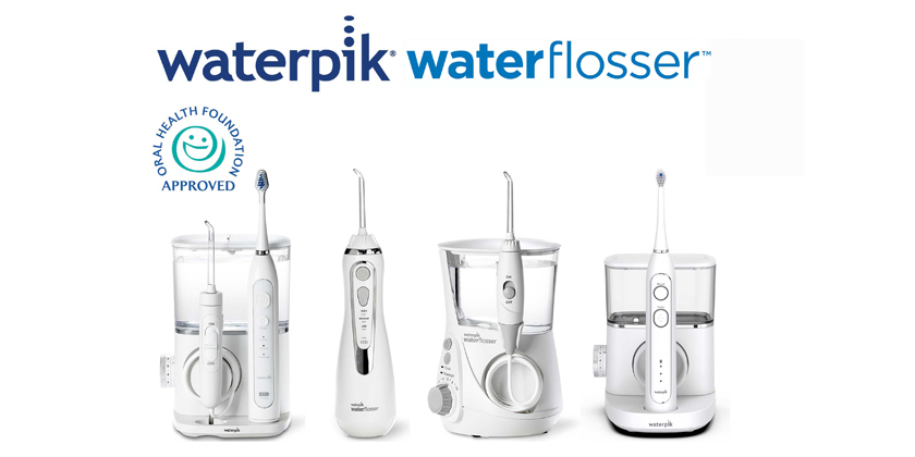 Waterpik: Worldwide success