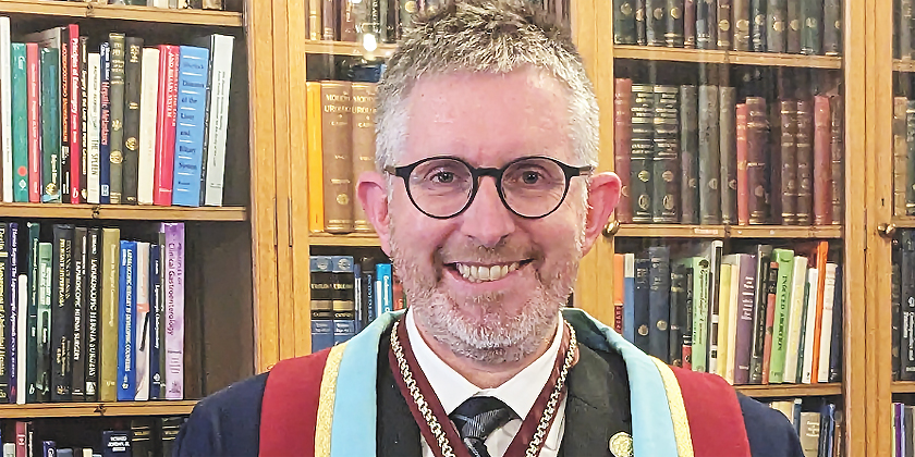 Prof. McIntyre: Fluoride Safety