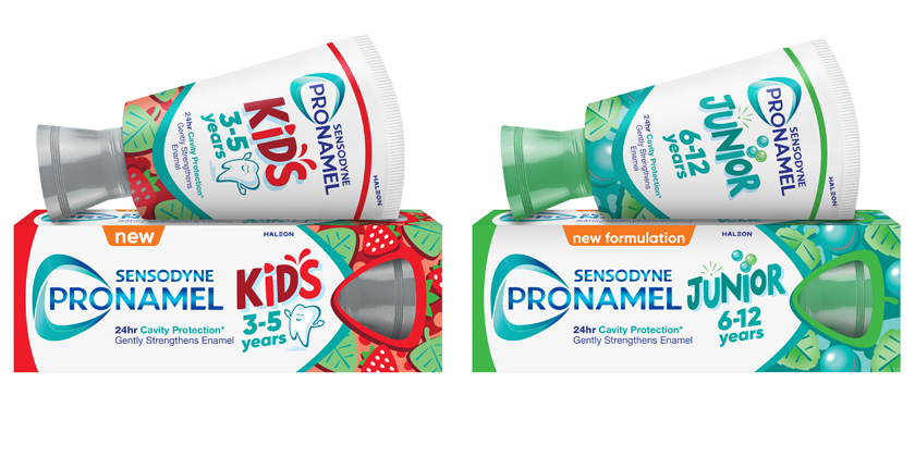 Sensodyne Pronamel Kids
