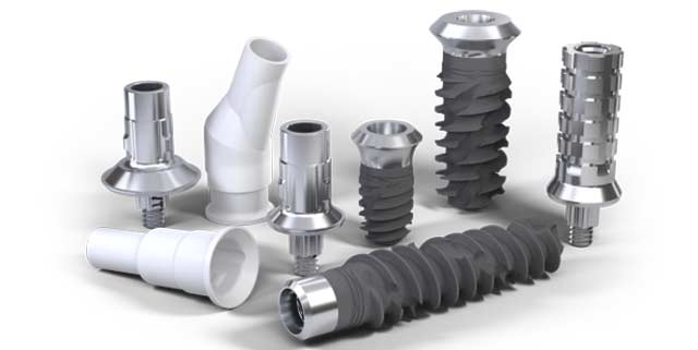 TLX Implant System from the Straumann Group
