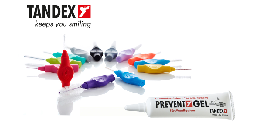 FLEXI from TANDEX