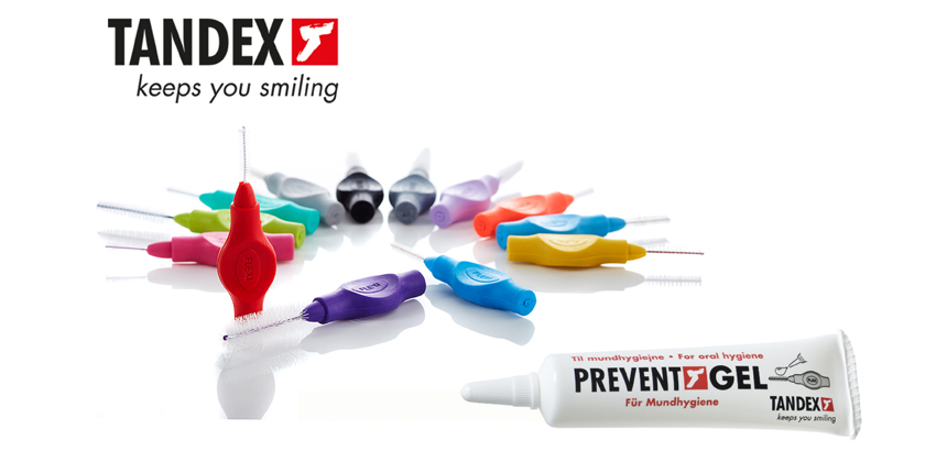 TANDEX Positive Care