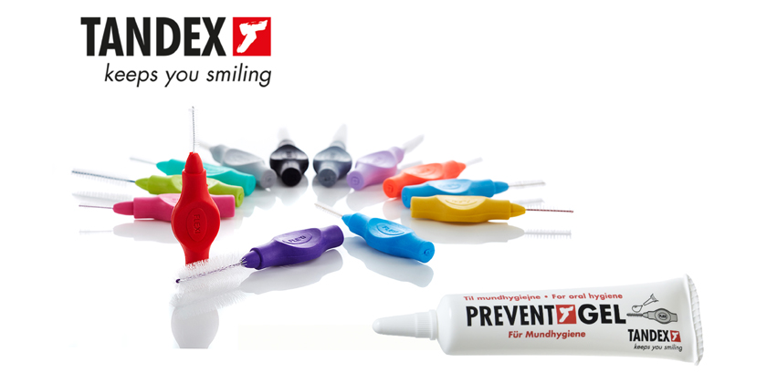FLEXI: Interdental Health