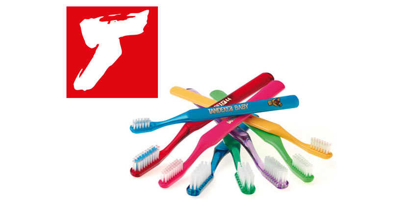 Tandex: Brushes for Every Age