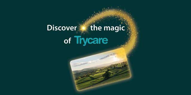 Discover the Trycare Dental Hypermarket