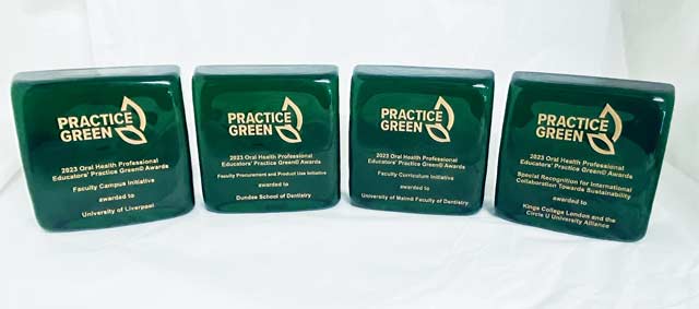 Henry Schein/ADEE/EDSA Awards