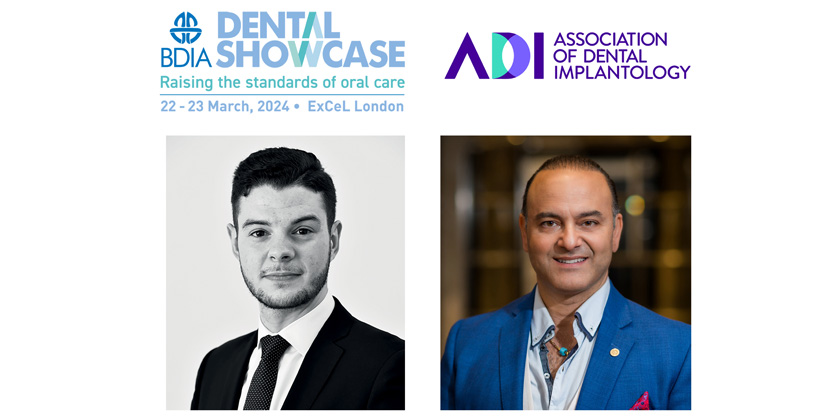 BDIA Dental Showcase News