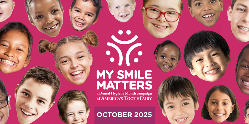 My Smile Matters Campaign