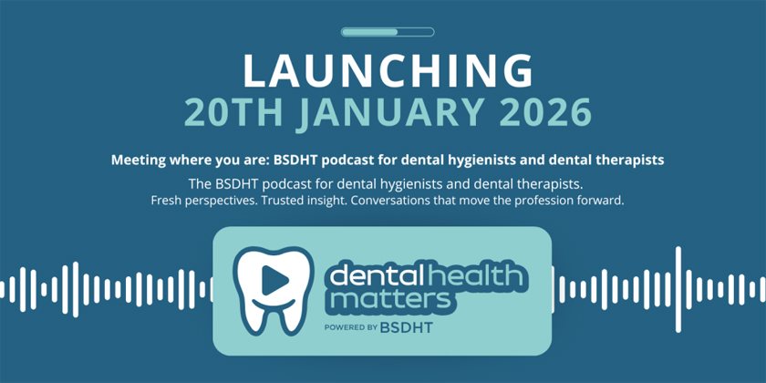Dental Health Matters Podcast