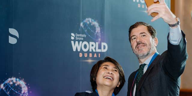 First-Ever DS World Dubai