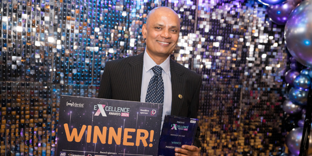 mydentist Excellence Awards