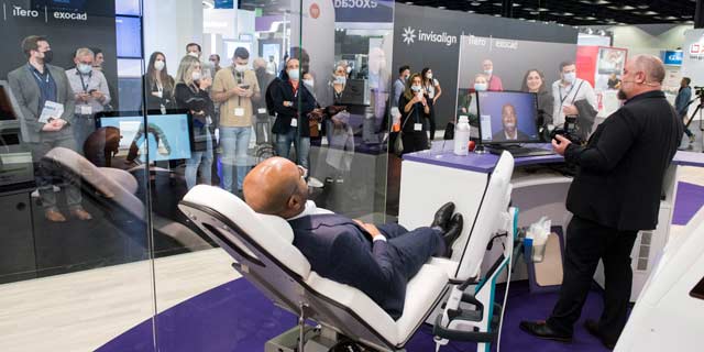 100 Years of IDS #idscologne