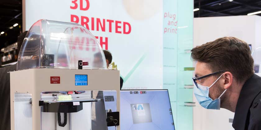 IDS 2023: 1,700 Exhibitors