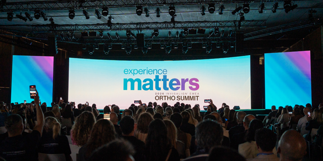 Invisalign 2026 Ortho Summit