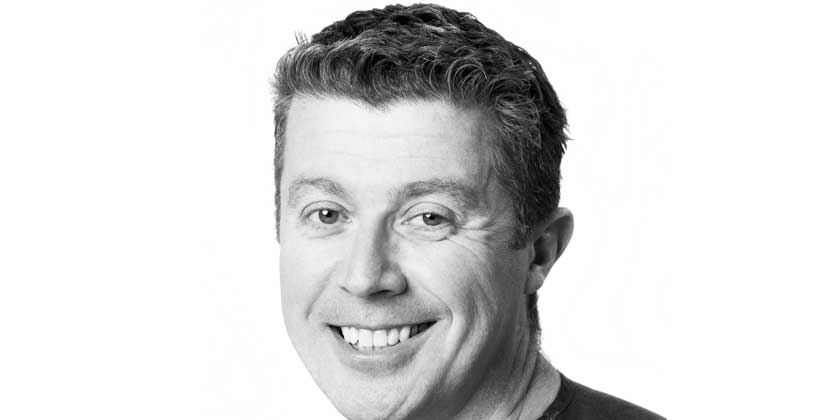 ADI Study Clubs: Dr Andy Denny, Co-Discovery