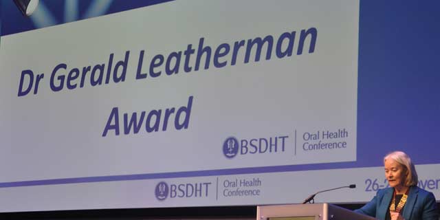 Latest news from the BSDHT