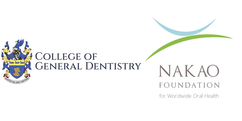Nakao – CGDent Course Launched